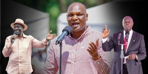 How Cashier Built Multi-Million Empire Company From Scratch - Kenyans.co.ke